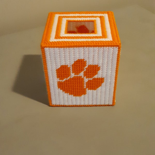 Tissue Box - Etsy