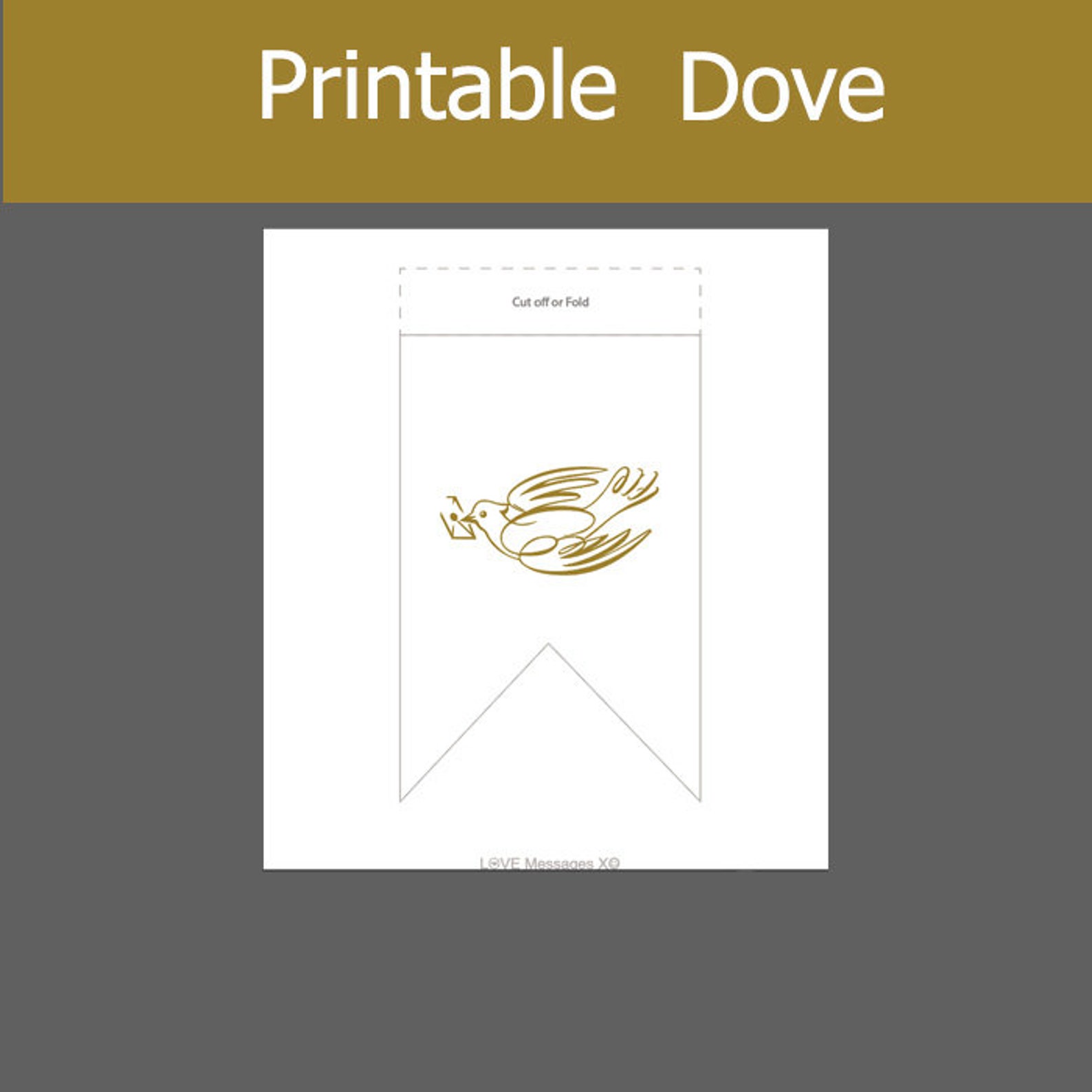 Rosh Hashana Banner Printable Jewish Celebration Shana Tova - Etsy