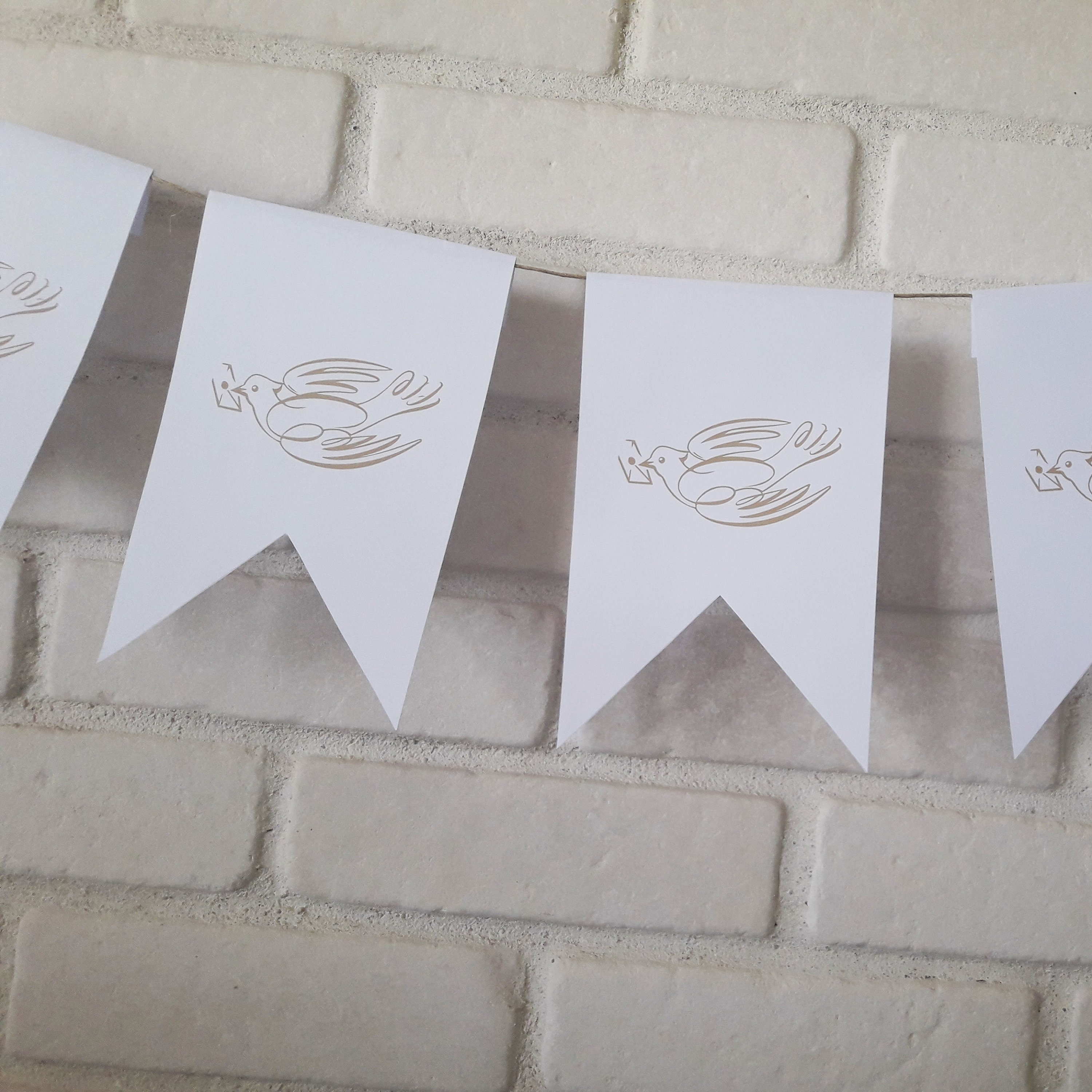 Rosh Hashana Banner Printable Jewish Celebration Shana Tova | Etsy