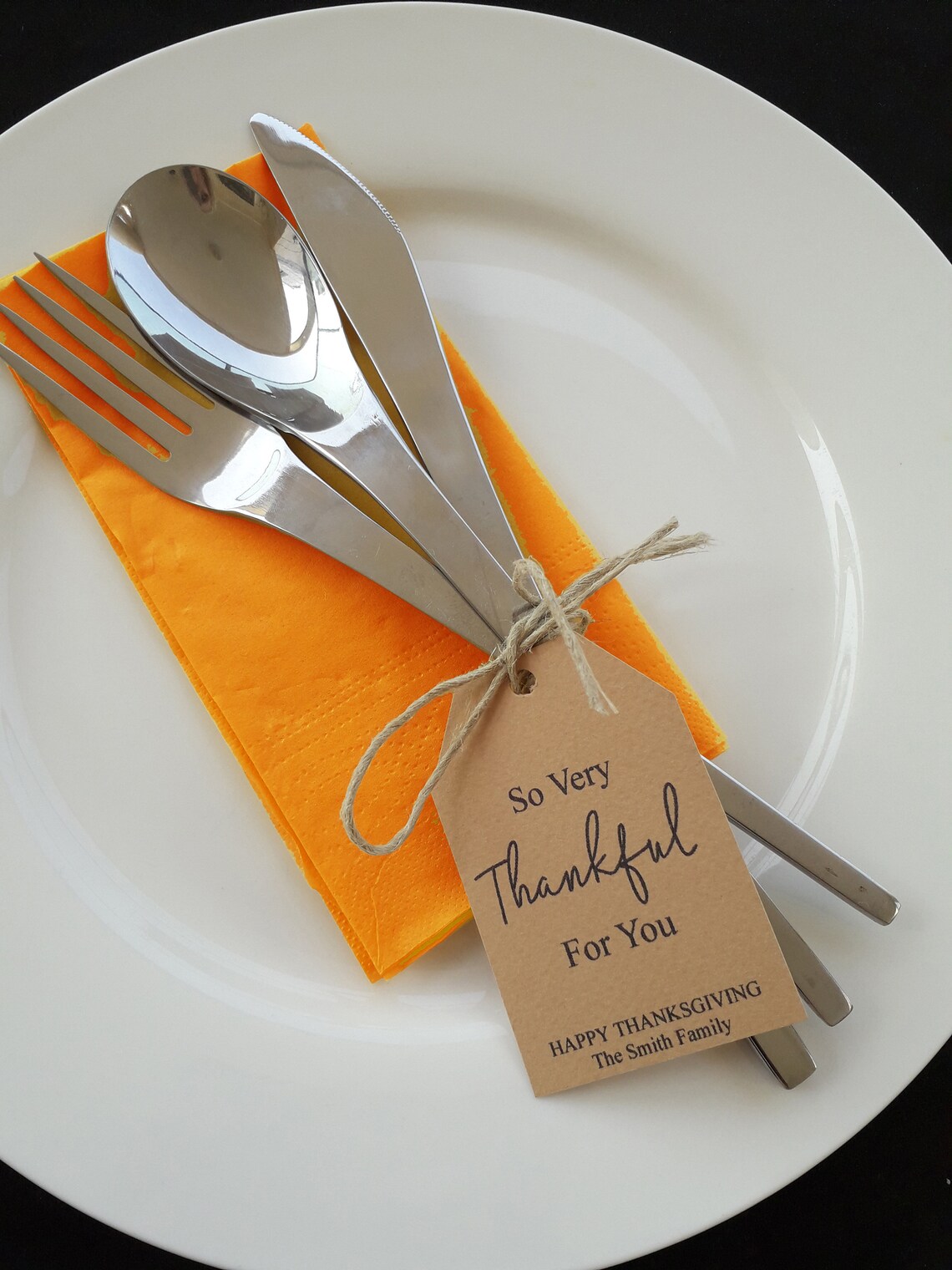 Thanksgiving Table Printable Seating Cardsfold Cards Flat | Etsy
