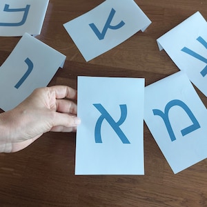 Printable Israel Flag Banner: ! יום עצמאות שמח, Hebrew Banner, Star of ...