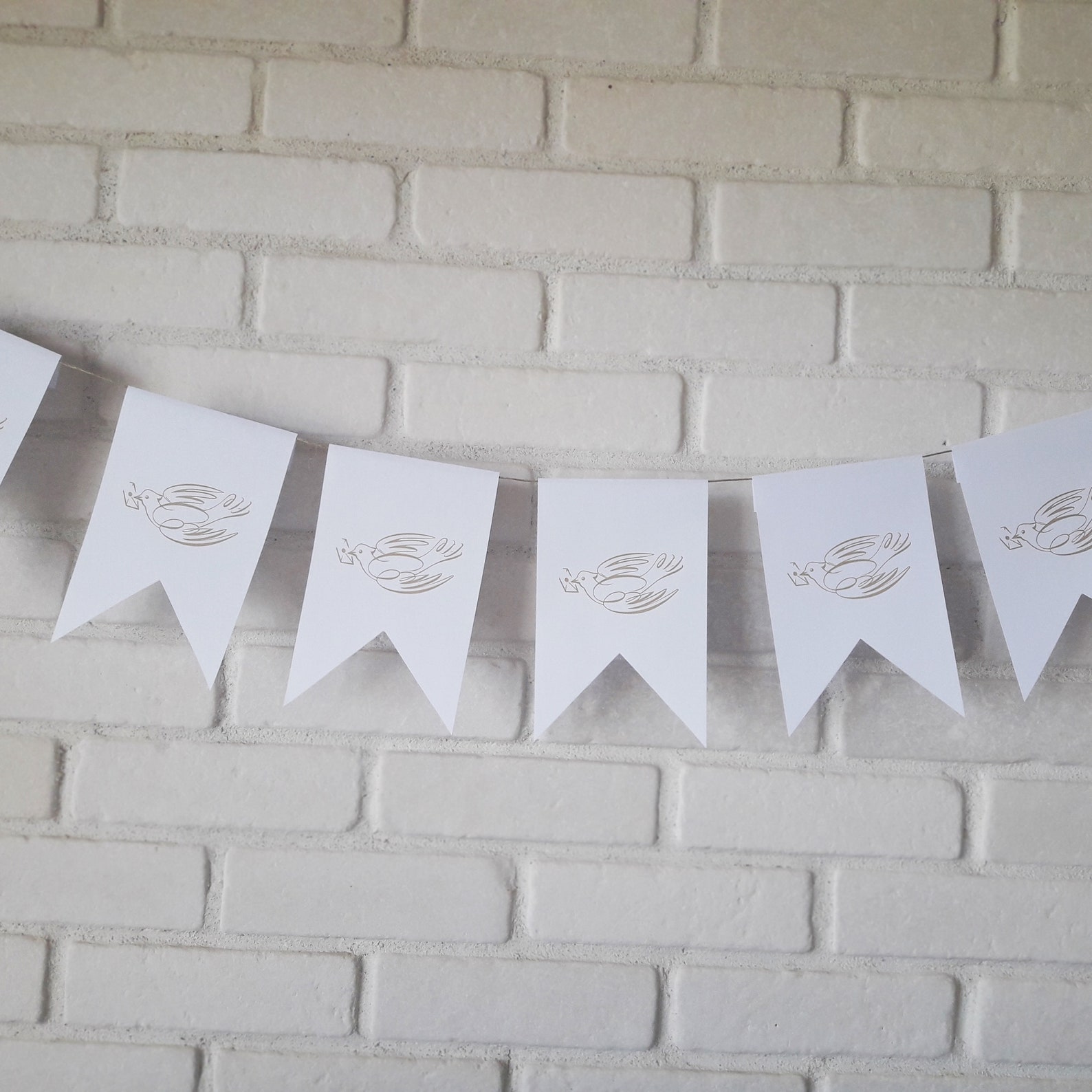 Rosh Hashana Banner, Printable, Jewish Celebration, Shana Tova Banner ...