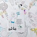 Printable Yom Ha'atzmaut Activity Pages and Crafts for Kids, 30 Pages ...
