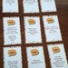 Passover Game , 50 Trivia Cards, Family Game, Instant Download ...