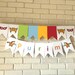 Happy Purim Banner, Printable, Jewish Celebration, פורים שמח, Jewish ...