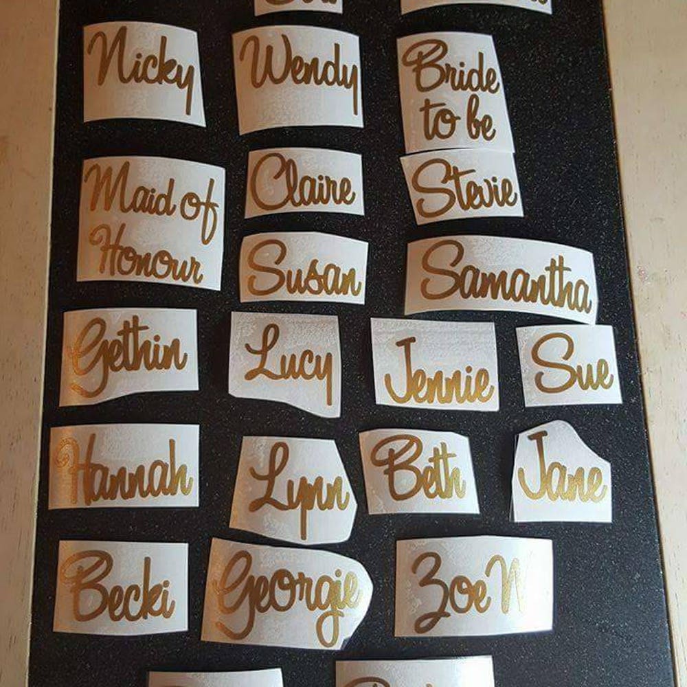 OnceUponaBlingThing - Etsy UK