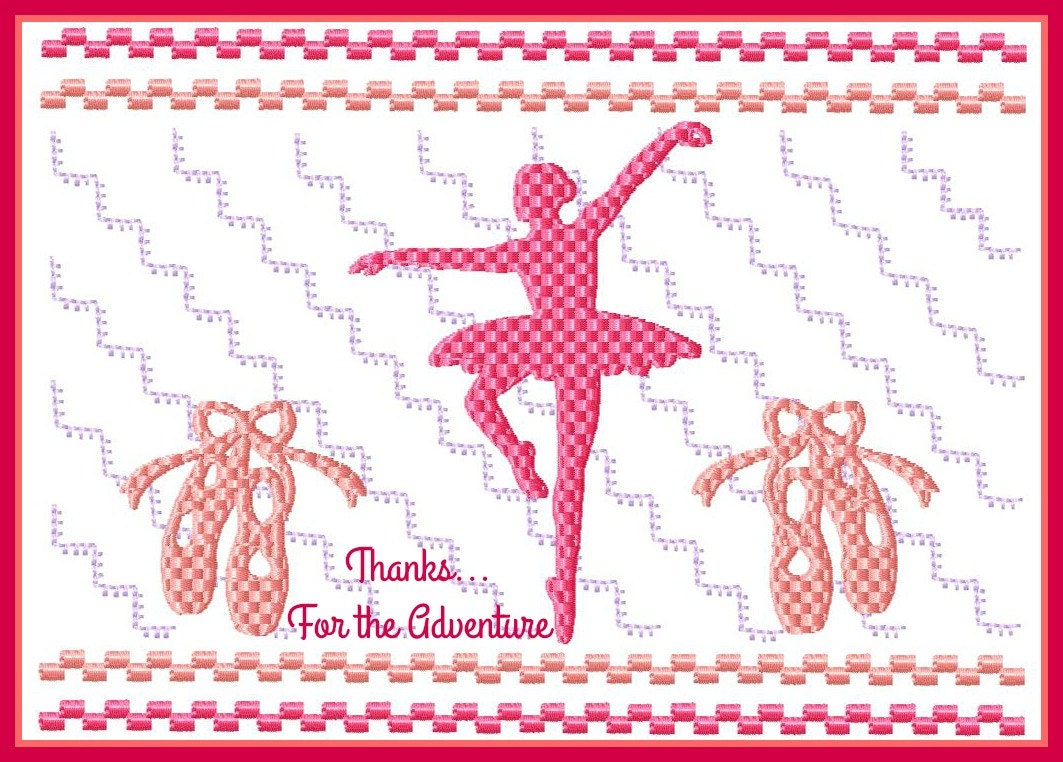 Ballet Slippers Ballerina Tutu Nutcracker Faux Smocking - Etsy