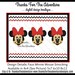 Princess Dress Belle Snow White Cinderella Faux Smocking Digital ...