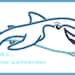 Finding Dory Destiny the Whale Shark Digital Embroidery Machine ...