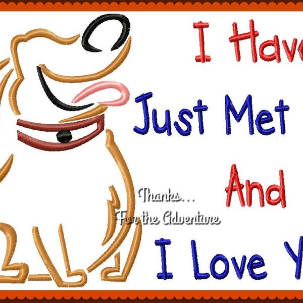 Doug From up Svg - Etsy