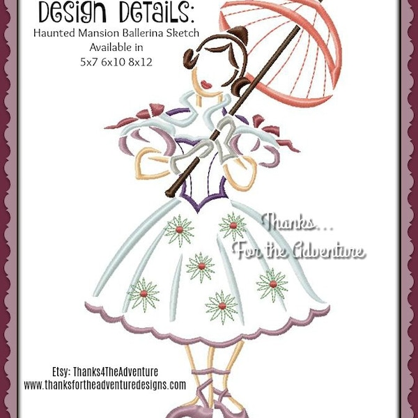 Haunted Mansion Stretching Portraits - Etsy