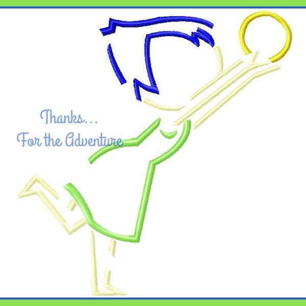 Inside Out 2 Machine Embroidery - Etsy