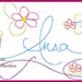 Princess Anna From Frozen 2 Autograph Digital Embroidery Machine Design ...