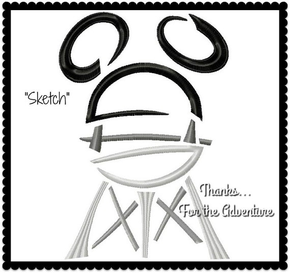 Hollywood Studios Earful Tower Earth Theme Park Digital - Etsy