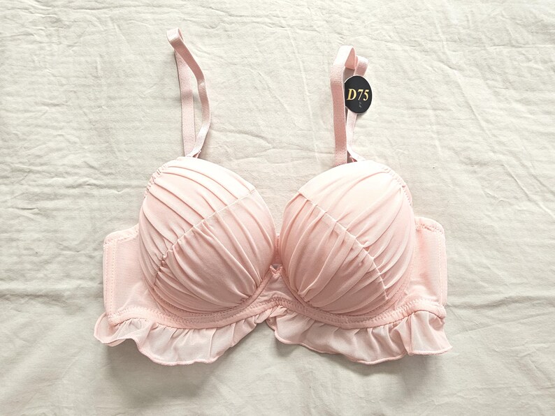 Vintage New/old Stock Bra From Japan (size 12B Aus & 34B UK/US, Japan ...