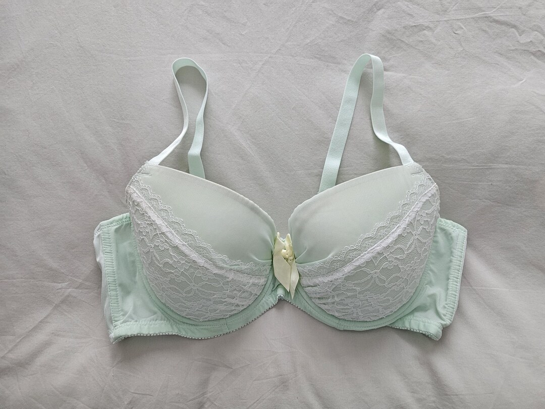 Vintage New/old Stock Bra From Japan size 18C Aus & 40C UK/US, Japan ...