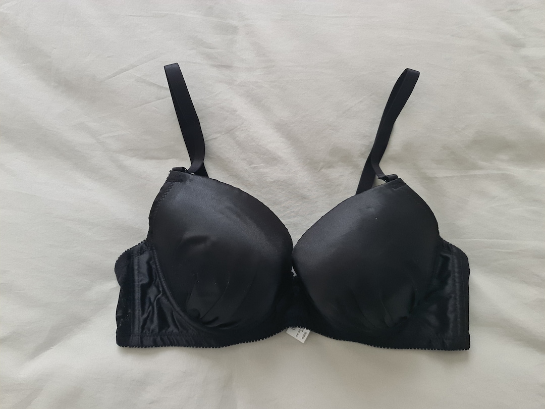 Vintage Bra From Japan (size 14C Aus & 36C UK/US, Japan E80) - Etsy