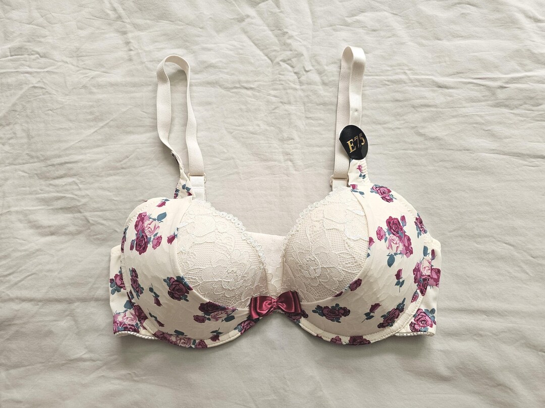 Vintage New/old Stock Bra From Japan (size 12C Aus & 34C UK/US, Japan ...