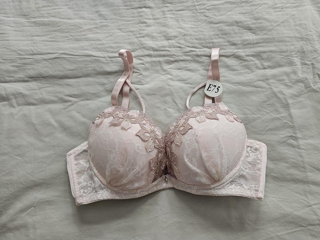 Vintage New/old Stock Bra From Japan (size 12C Aus & 34C UK/US, Japan ...