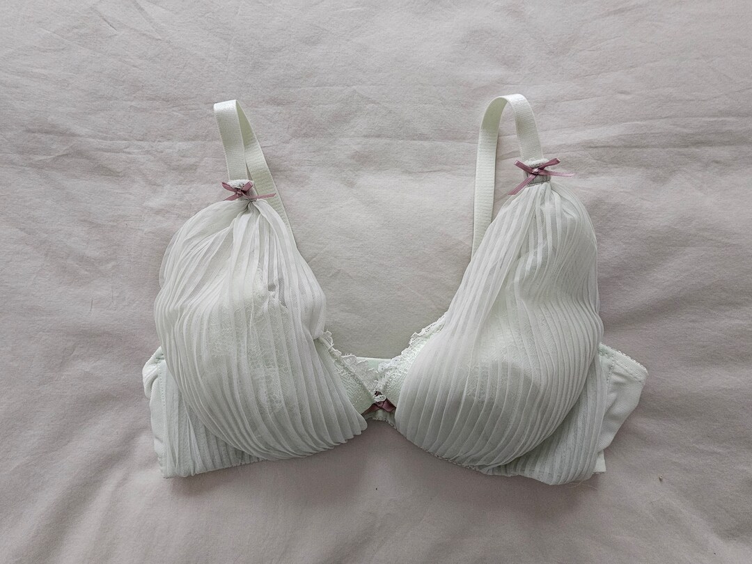New/old Stock Push up Bra From Japan (size 12C Aus & 34V UK/US, Japan ...