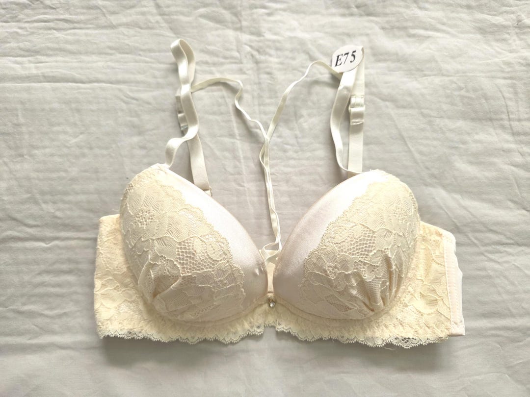 Vintage New/old Stock Bra From Japan (size 12C Aus/uk & 34C UK/US ...
