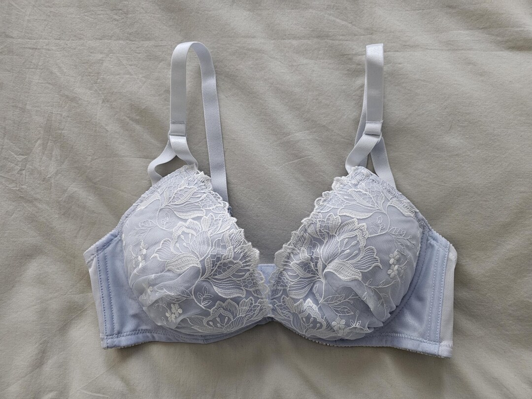 Vintage New/old Stock Push up Bra From Japan (size 12C Aus & 34C UK/US ...