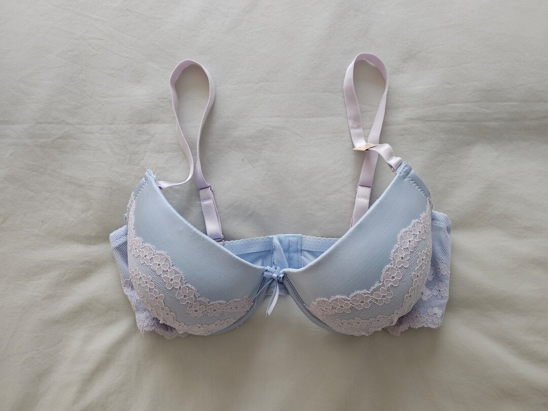 Vintage Bra From Japan (size 14D Aus & 36D UK/US, Japan F80) - Etsy