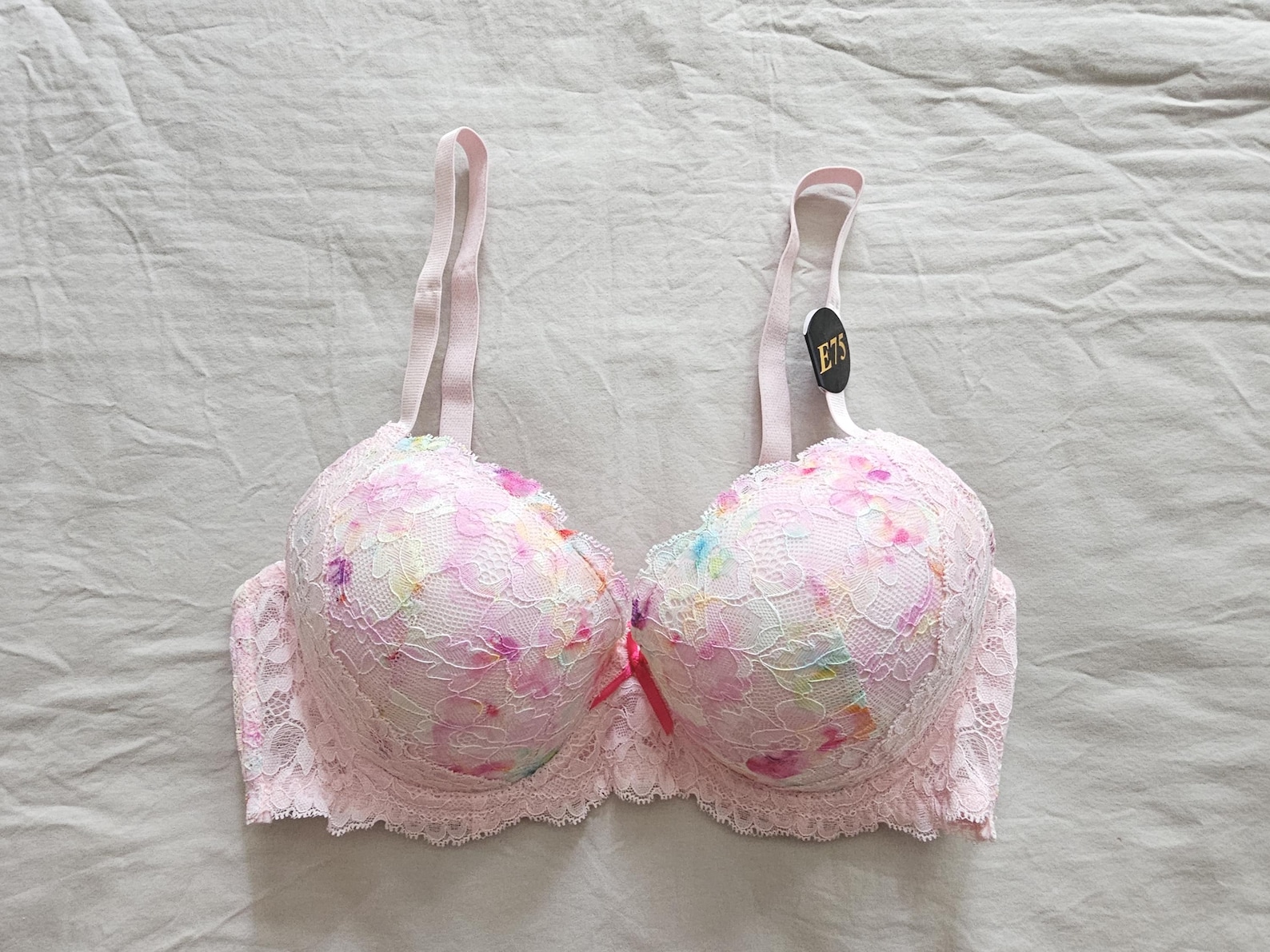 Vintage New/old Stock Bra From Japan (size 12C Aus & 34C UK/US, Japan ...