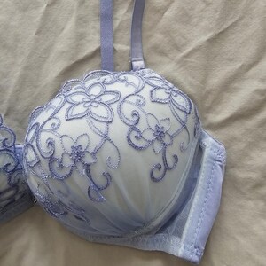 New/old Stock Bra From Japan (size 12B Aus & 34B UK/US, Japan D75) - Etsy