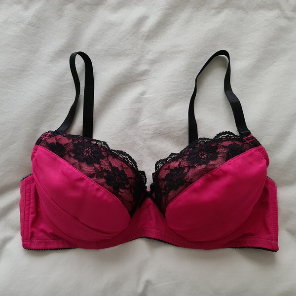 Vintage Bra - Etsy