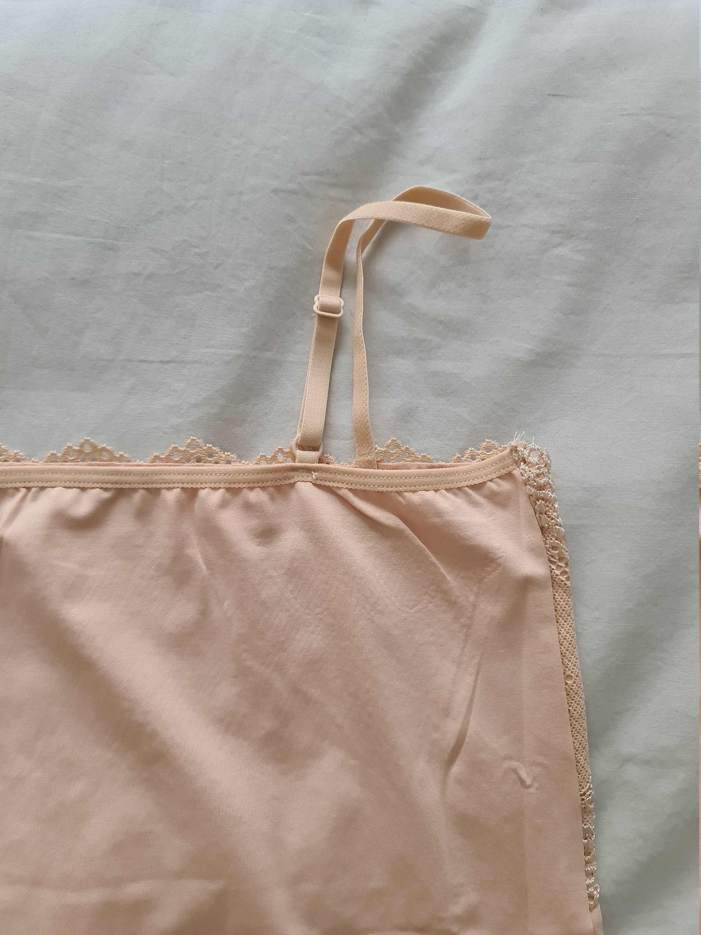 Full Slip Petticoat From Japan size 12-14 Aus & 34-36 US/UK - Etsy ...