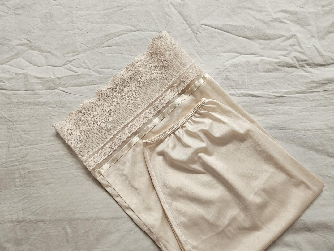 Half Slip Petticoat by Formfit Lingerie (size 12 Aus/uk & 6/US) - Etsy