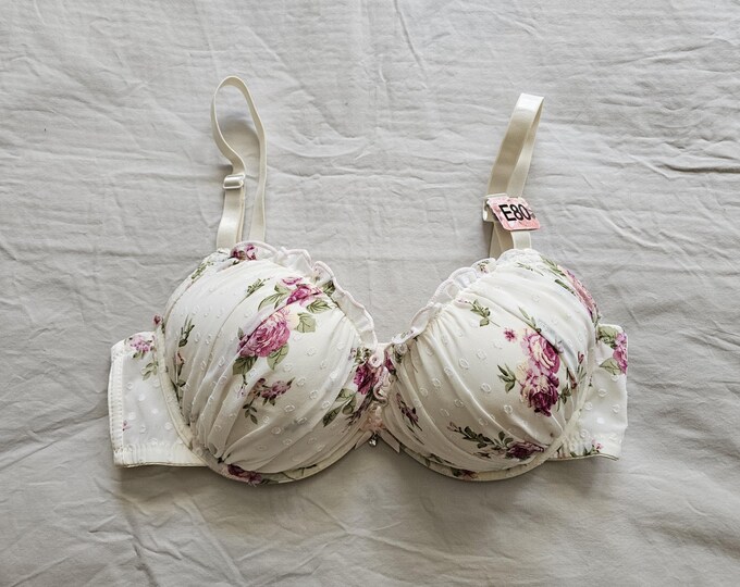 Vintage New/old Stock Bra From Japan (size 14C Aus & 36C UK/US, Japan ...