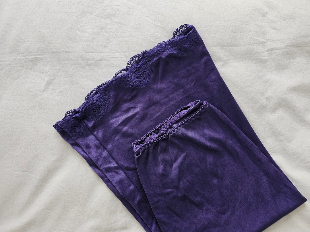 Half Slip Petticoat by Charnos Lingerie size 10 Aus/uk & 5/US - Etsy