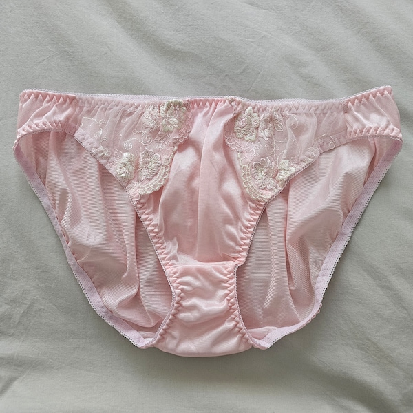 Japan Silky Panties - Etsy