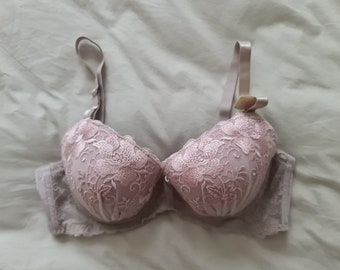 Bra Vintage - Etsy