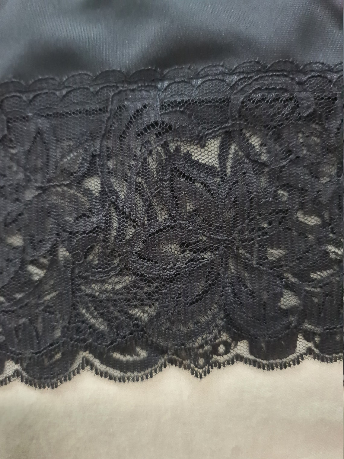 Half Slip Mini Petticoat From Japan size 12 Aus/uk & 6/US | Etsy