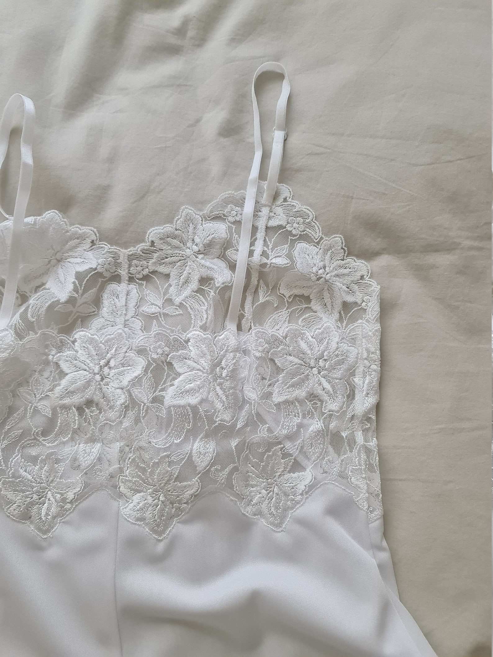 Full Slip Petticoat From Japan size 12-14 Aus & 34-36 UK/US | Etsy