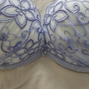 New/old Stock Bra From Japan (size 12B Aus & 34B UK/US, Japan D75) - Etsy