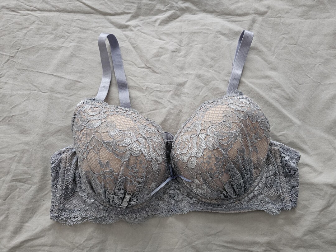Vintage New/old Stock Bra From Japan (size 20A Aus & 42A UK/US, Japan ...