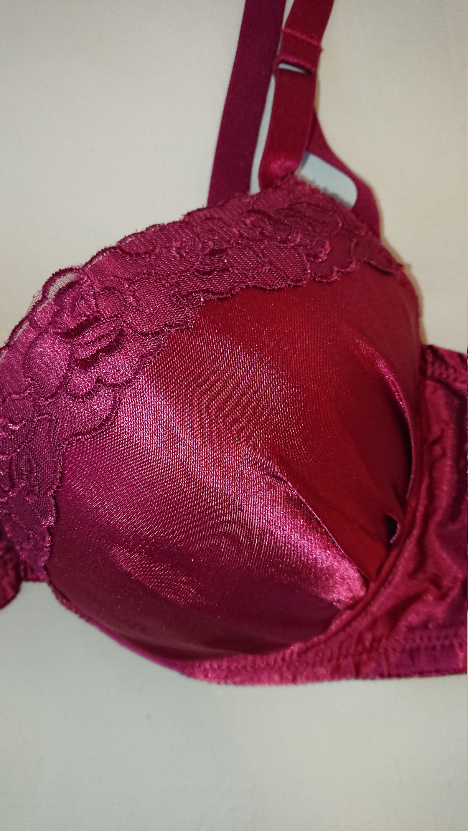 Vintage Bra From Japan size 16B Aus & 38B UK/US Japan D90 - Etsy