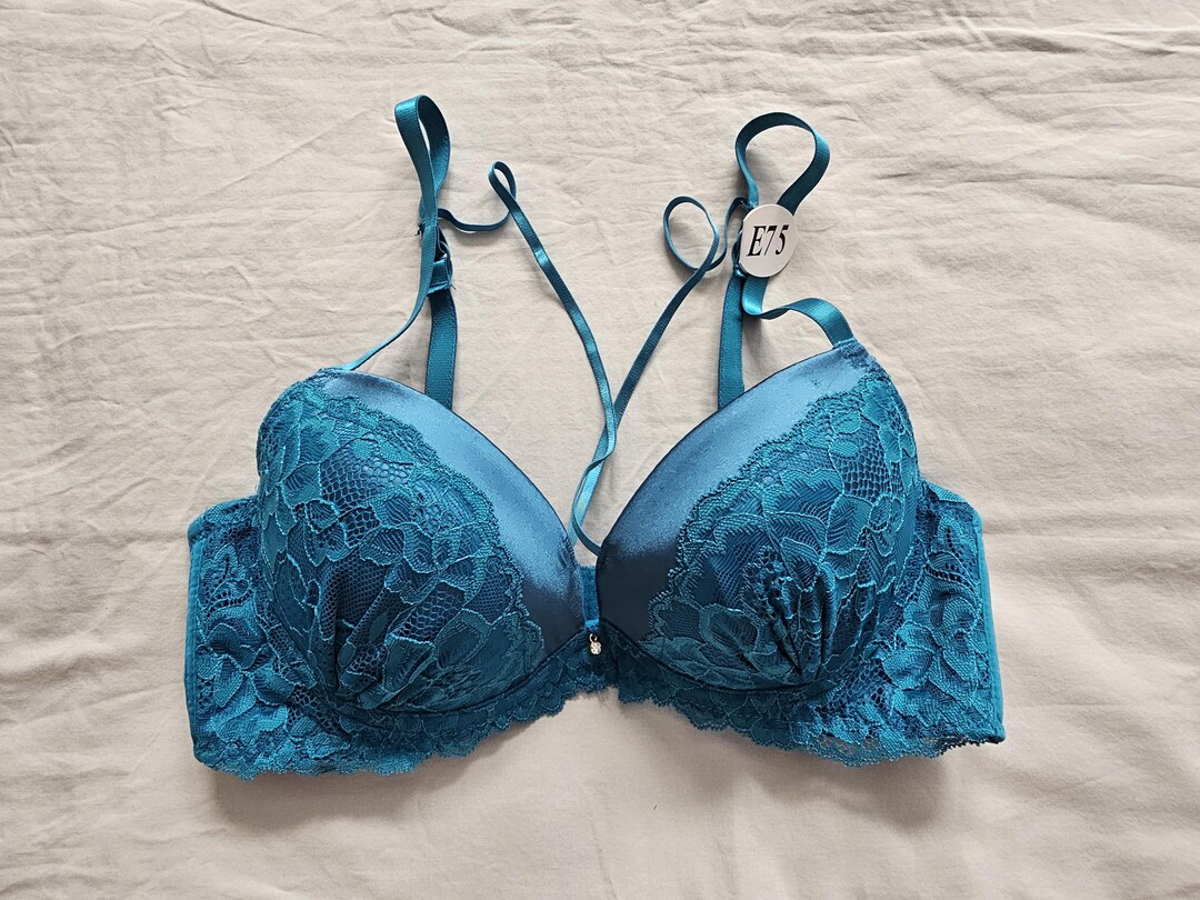 Vintage New/old Stock Bra From Japan (size 12C Aus & 34C UK/US, Japan ...