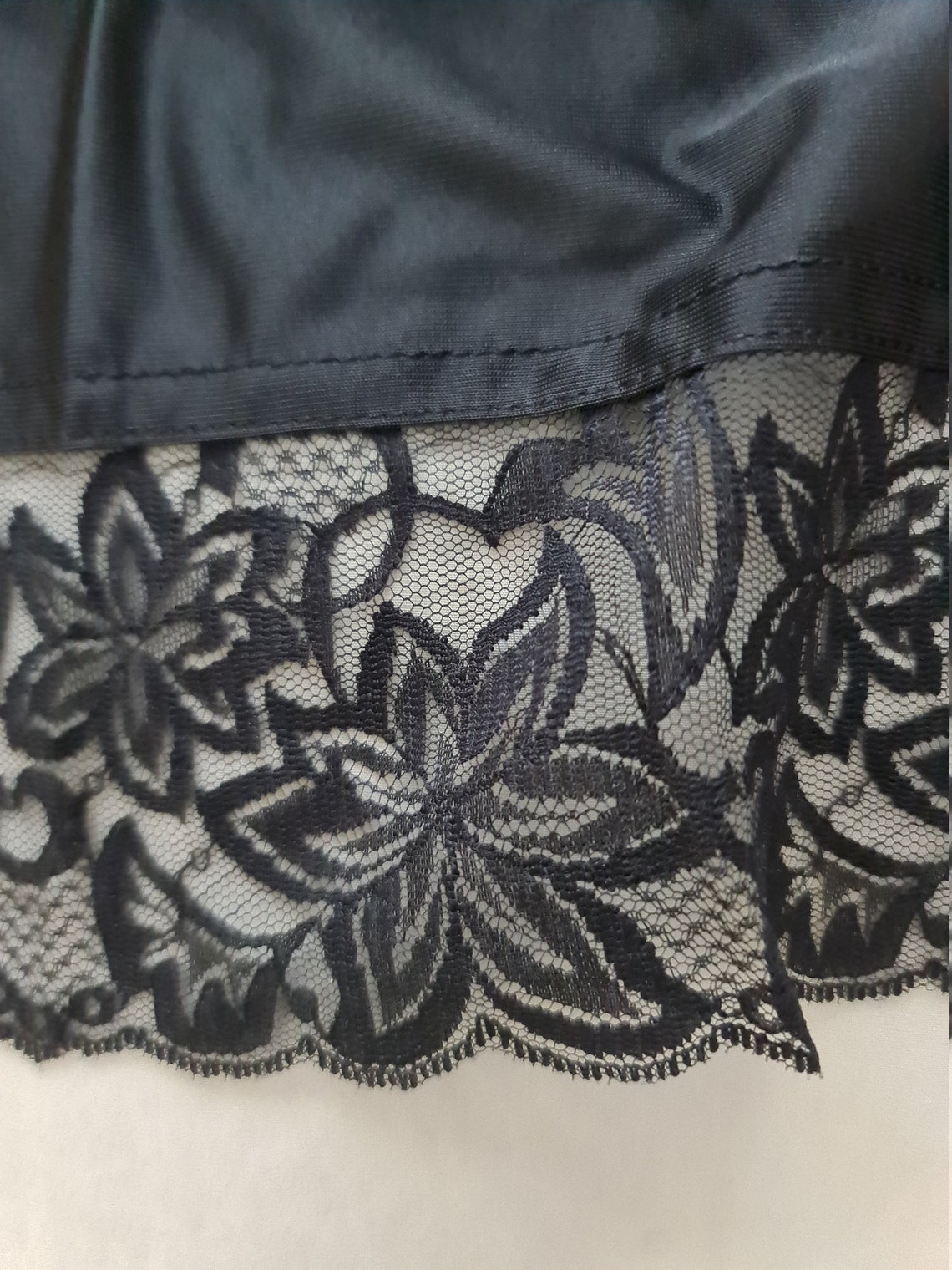 Half Slip Mini Petticoat From Japan size 12 Aus/uk & 6/US | Etsy