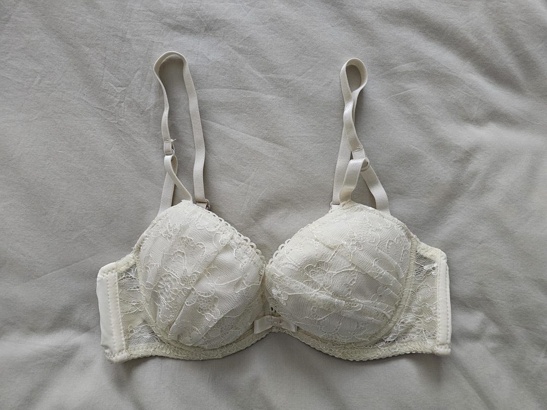 Vintage New/old Stock Bra Form Japan (size 12A Aus & 34A UK/US, Japan ...