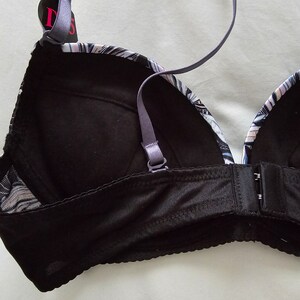 New Old Stock Bra From Japan (size 12B Aus & 34B UK/YS, Japan D75) - Etsy