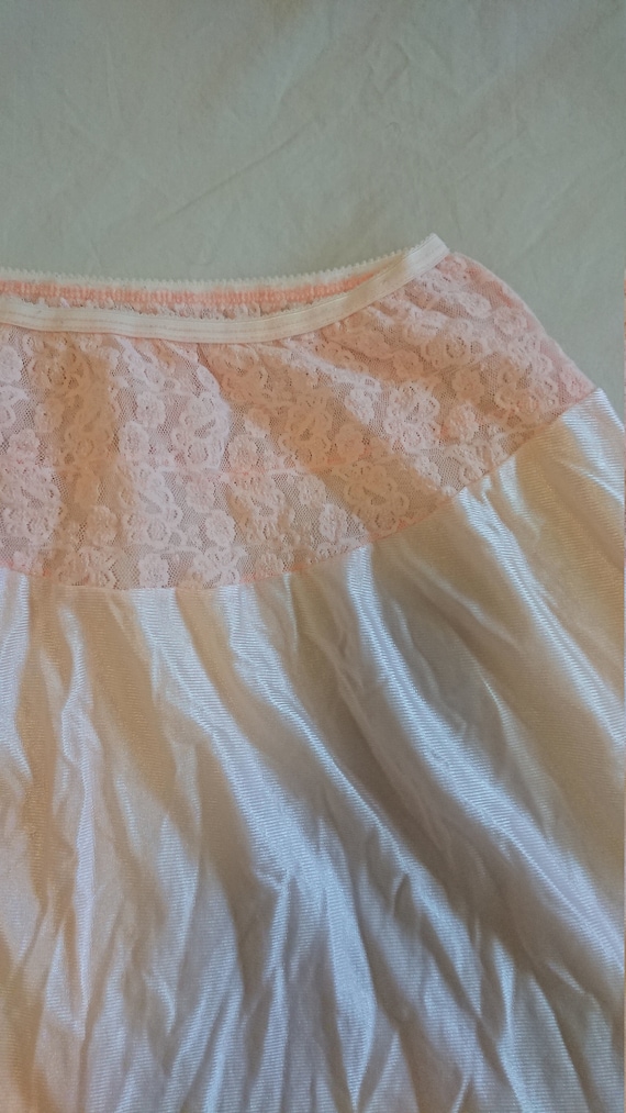 Half Slip Petticoat by Close Things Lingerie (size 12… - Gem