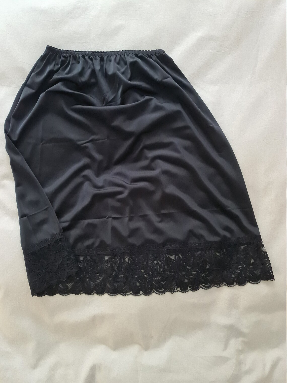 Half Slip Mini Petticoat From Japan size 12 Aus/uk & 6/US | Etsy