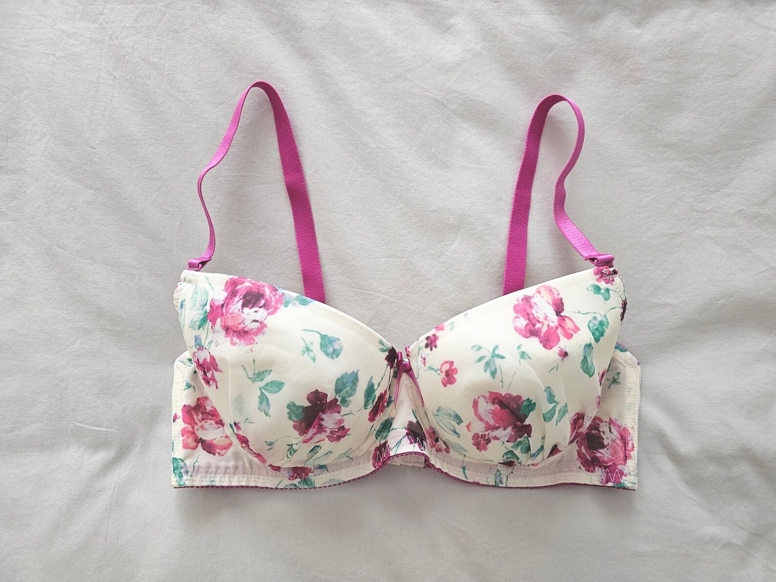 New/old Stock Bra From Japan (size 12C Aus & 34C UK/US, Japan E75) - Etsy