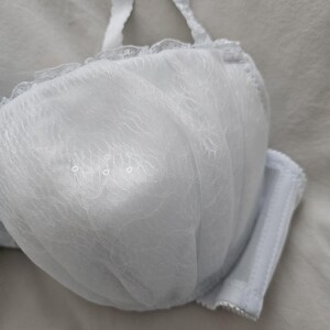 Vintage New/old Stock Bra From Japan size 12C Aus & 34C UK/US, Japan ...