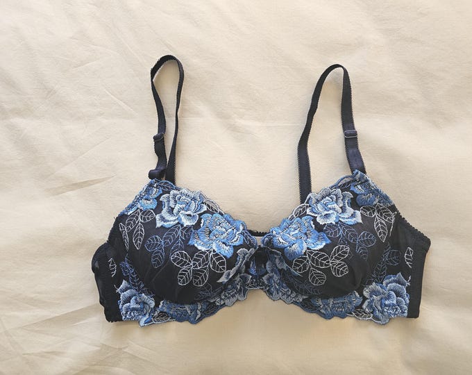 New/old Stock Bra From Japan (size 12B Aus & 34B UK/US, Japan D75) - Etsy